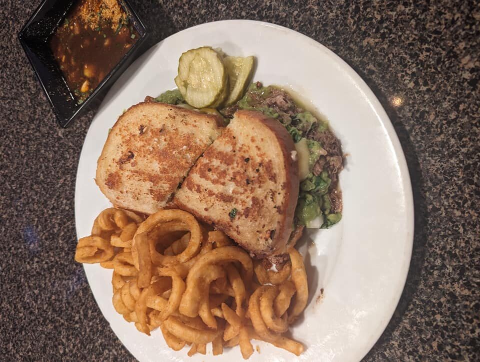 Home - Center Street Grille